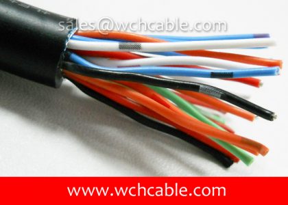 TPU Cable – WCH Cable Industrial Co., Ltd.